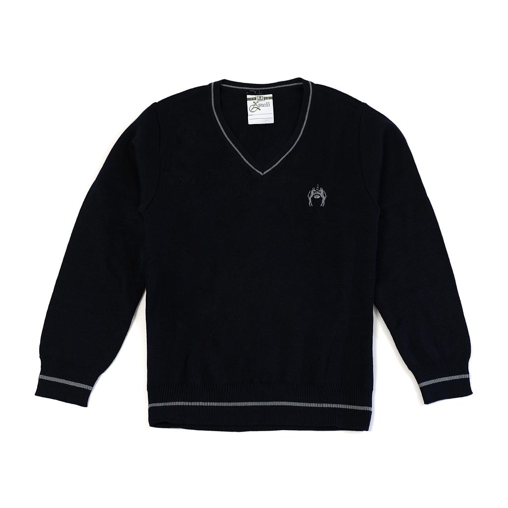 CHOMPA ESCOLAR "SIAL" | https://www.apafaci.edu.pe